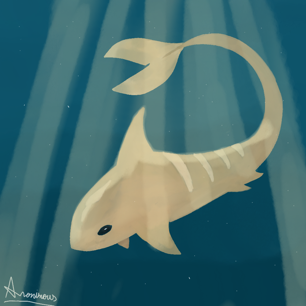 shark - ibisPaint