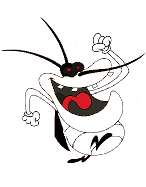 Dee Dee.exe edit - ibisPaint