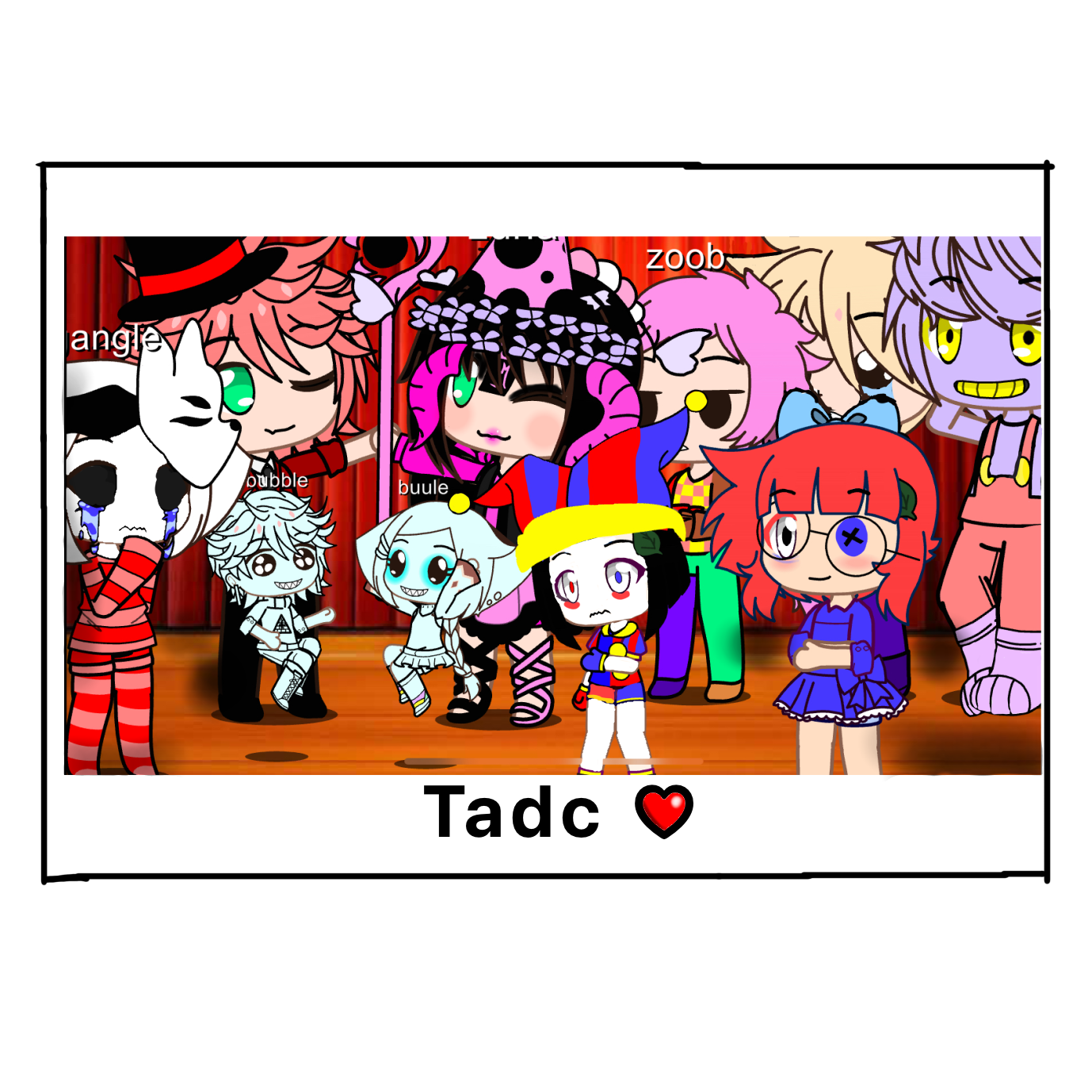 tadc - ibisPaint