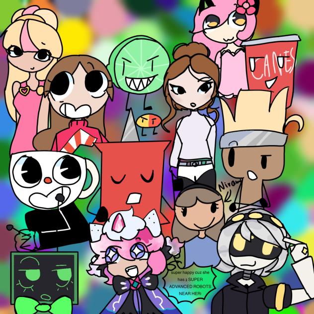 character sheet ig - ibisPaint