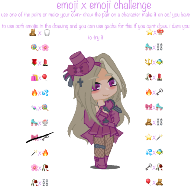 Daily Challenge - ibisPaint