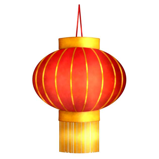 Lantern - ibisPaint