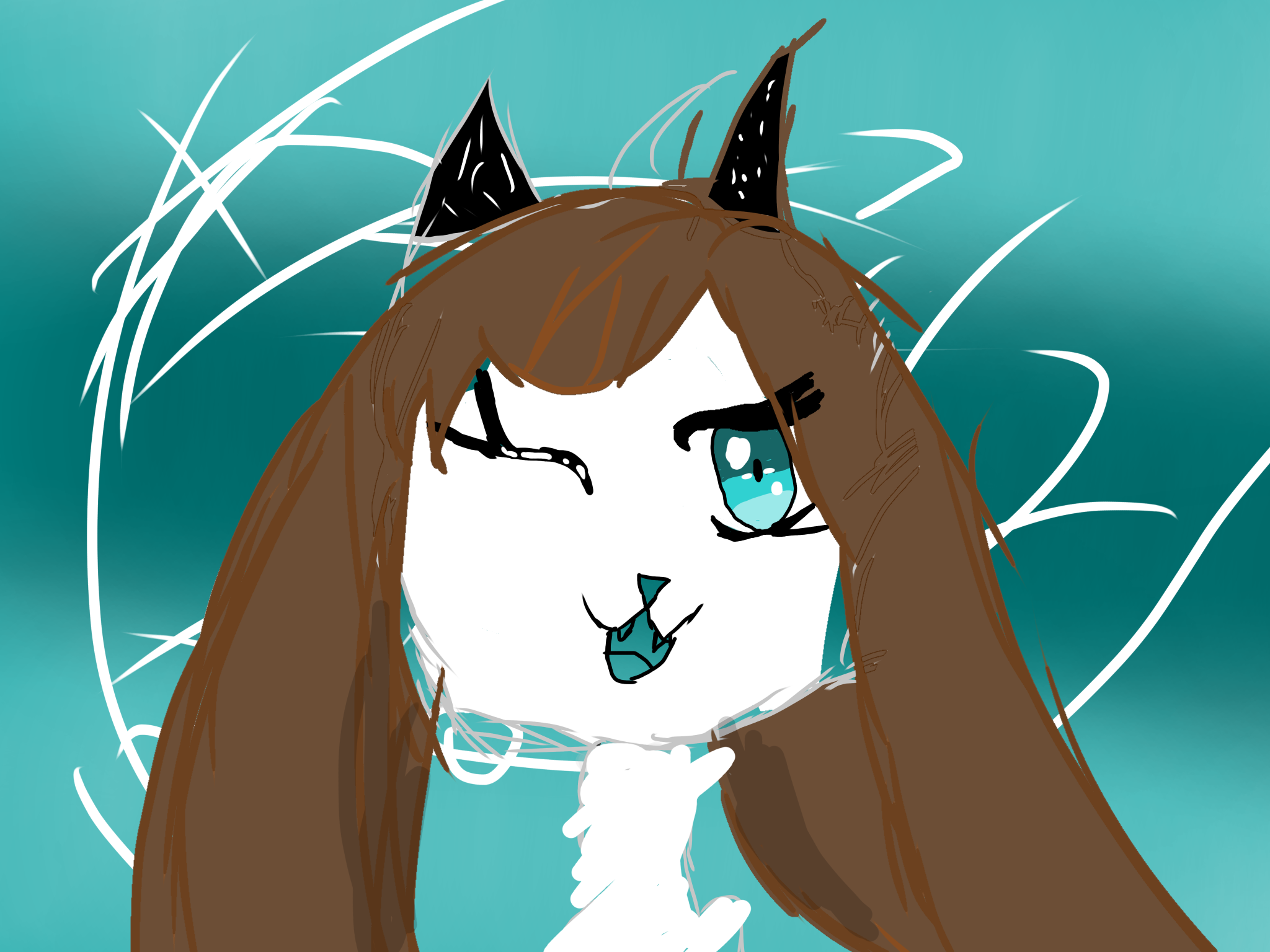 stariaat fanart(for stariaat) - ibisPaint