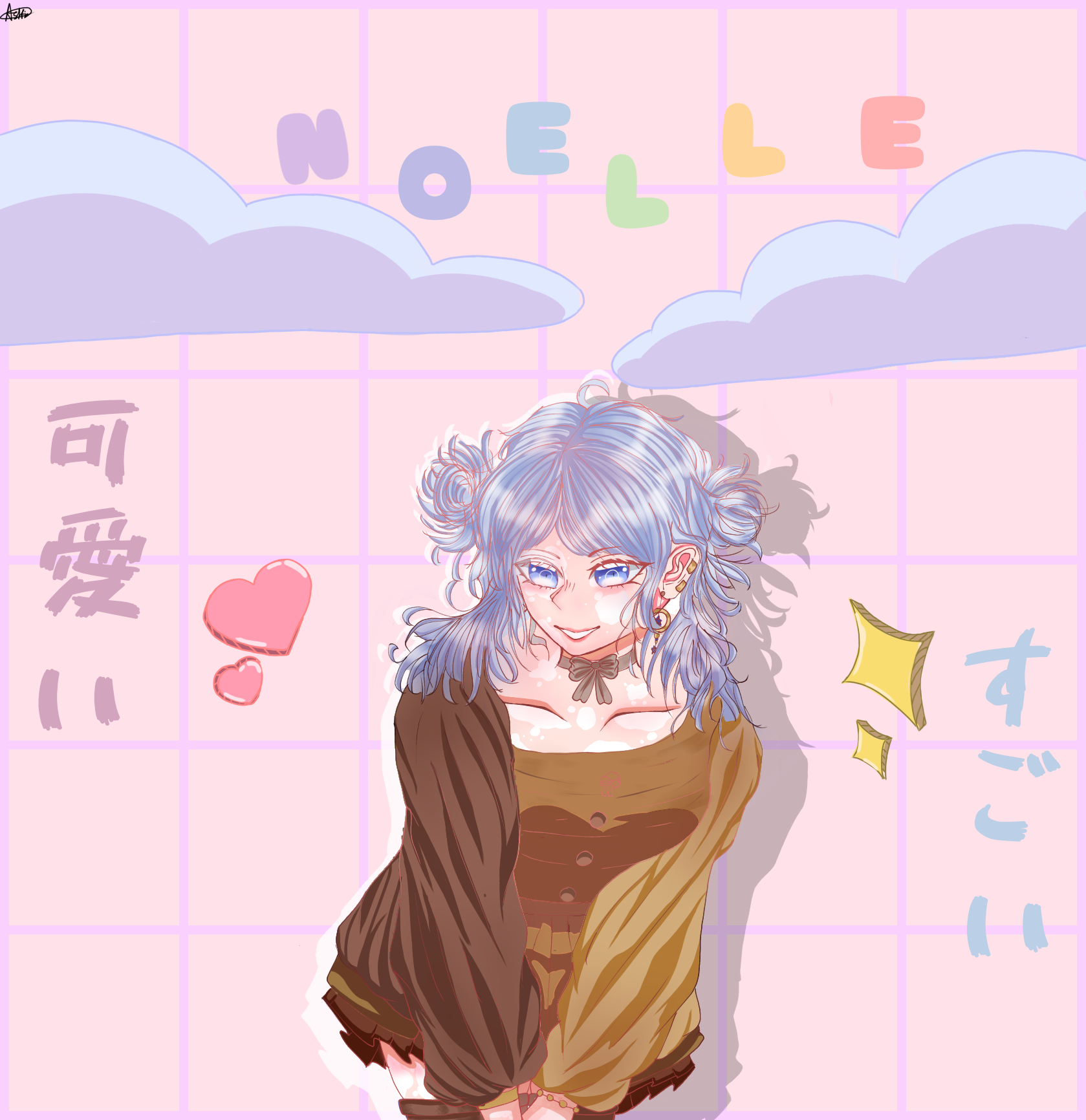 Untitled21 - ibisPaint