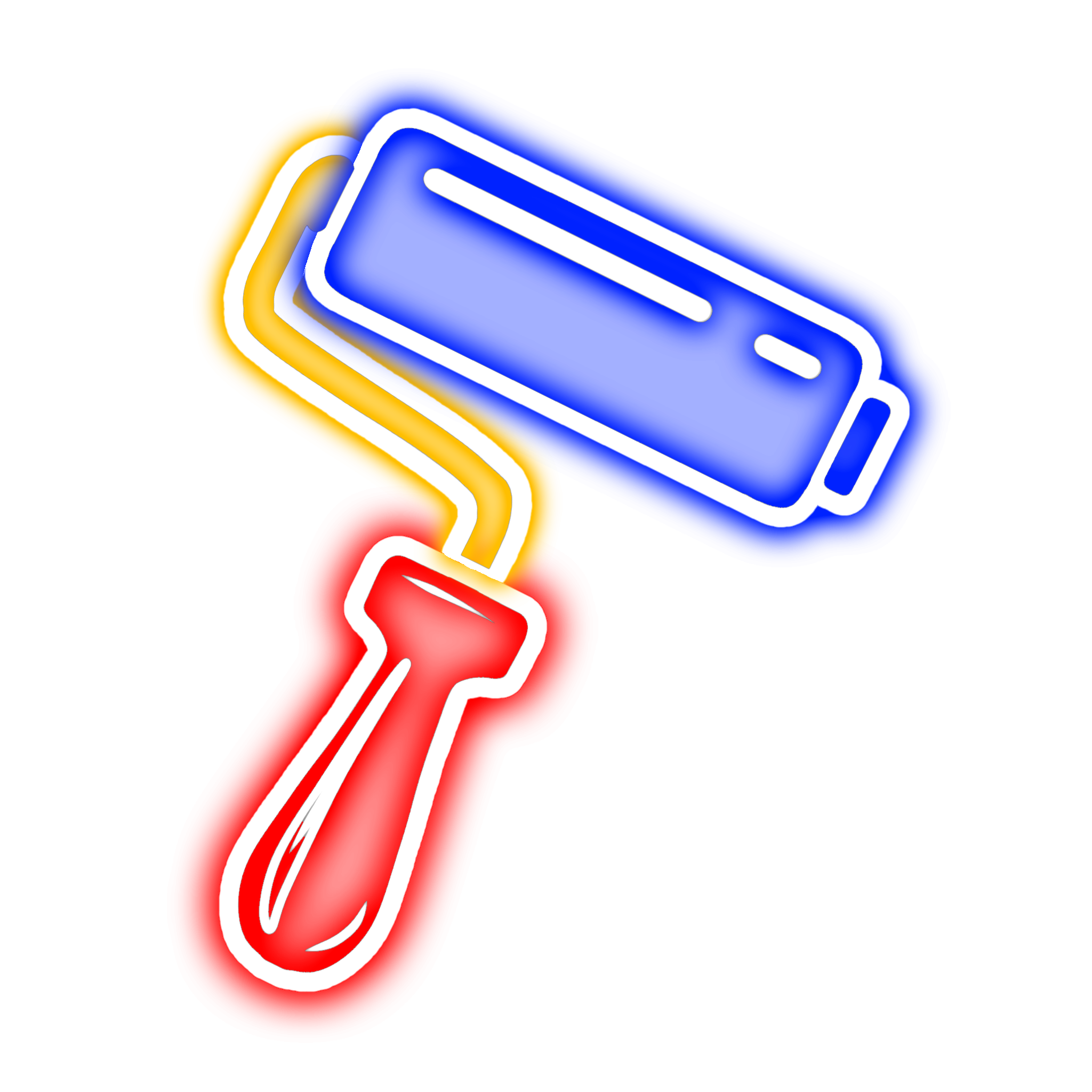 paint roll noun eicon 2 - ibisPaint