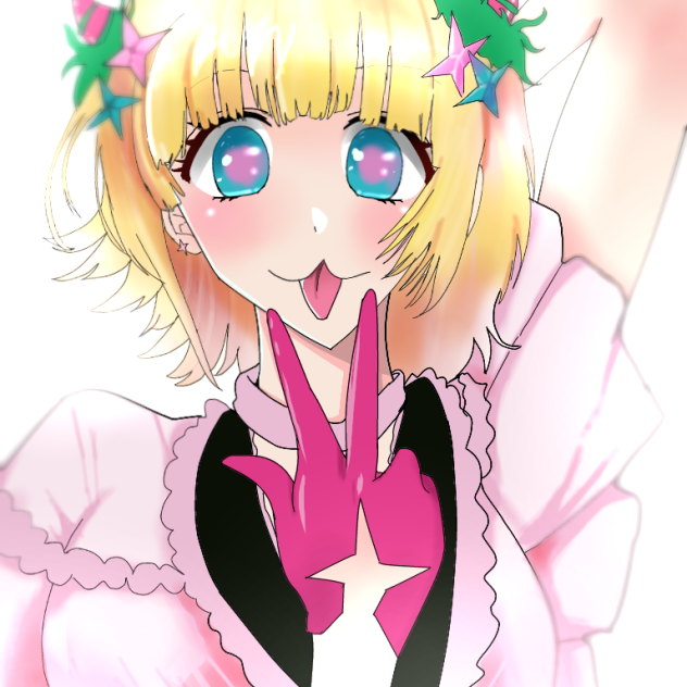 Mem-Chan - ibisPaint