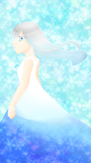 illusion - ibisPaint